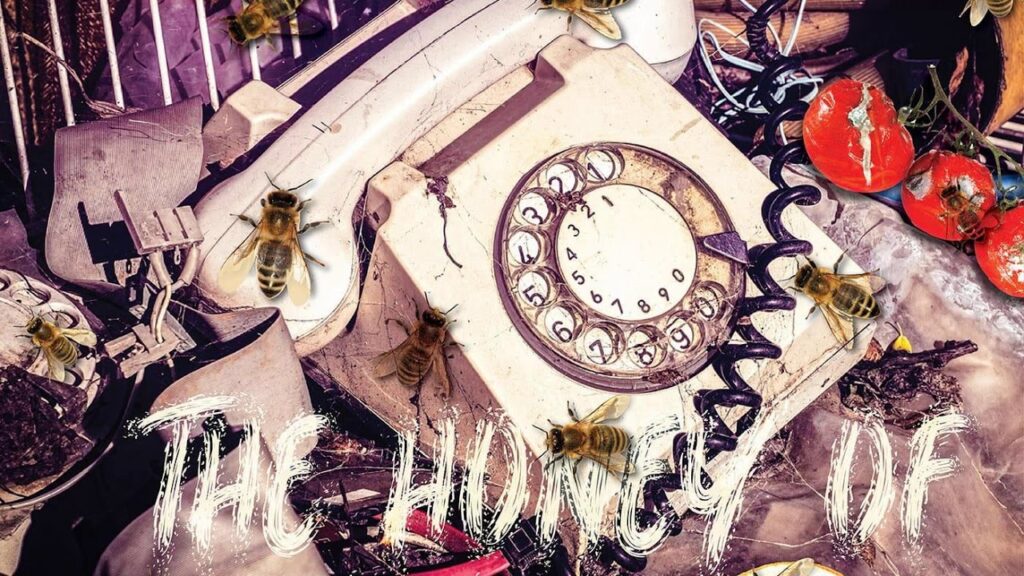 Narration – The Honey of Revenge | scottsavino.com