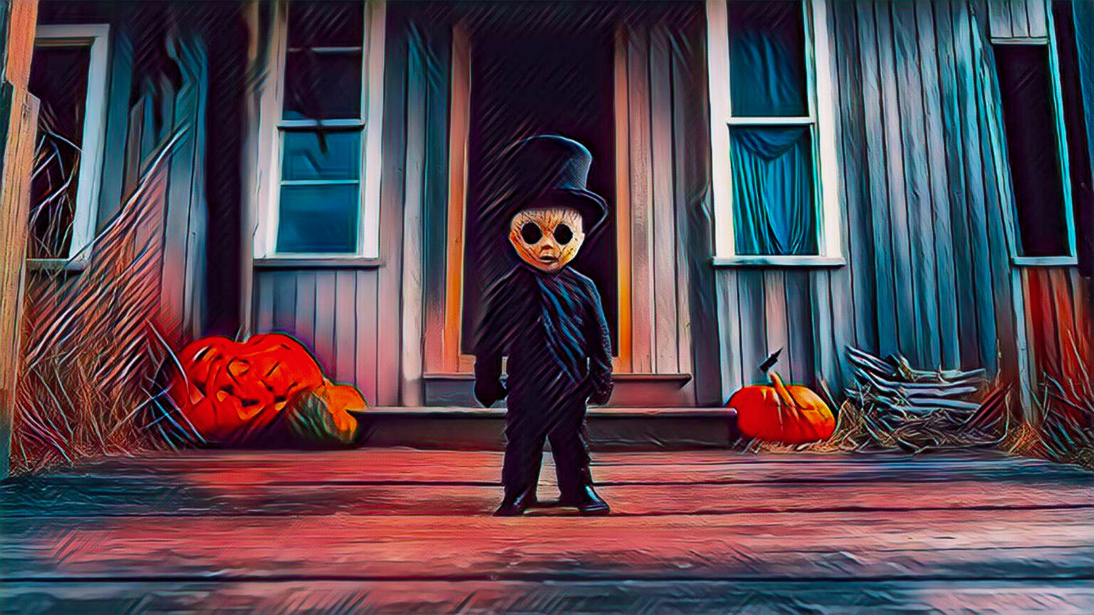 The Final Trick | scottsavino.com