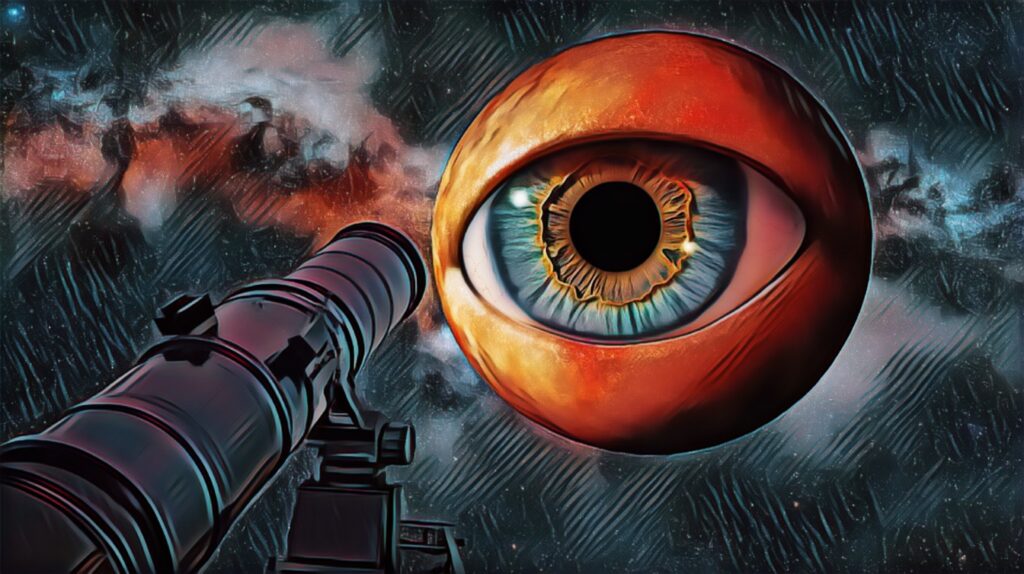 Stargazer | scottsavino.com