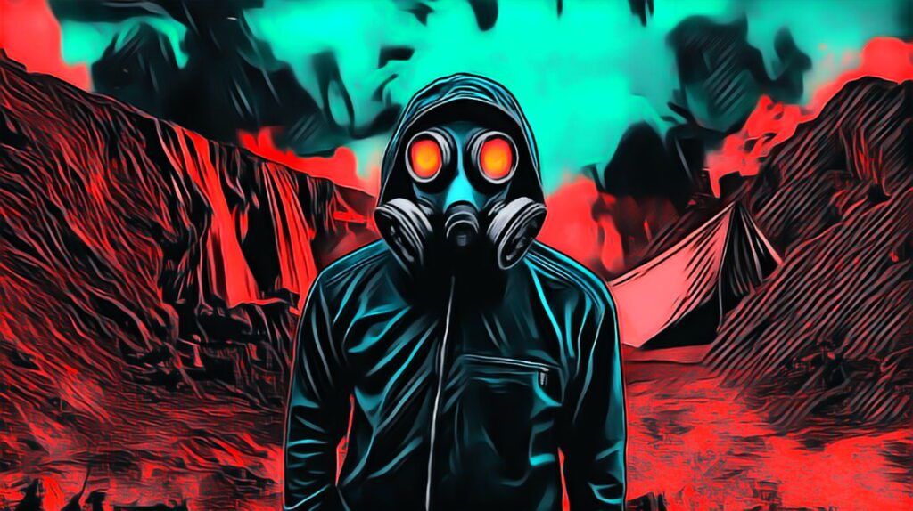 A Desert of Disdain and a Salesman Insane: A Cosmic Real Estate ...